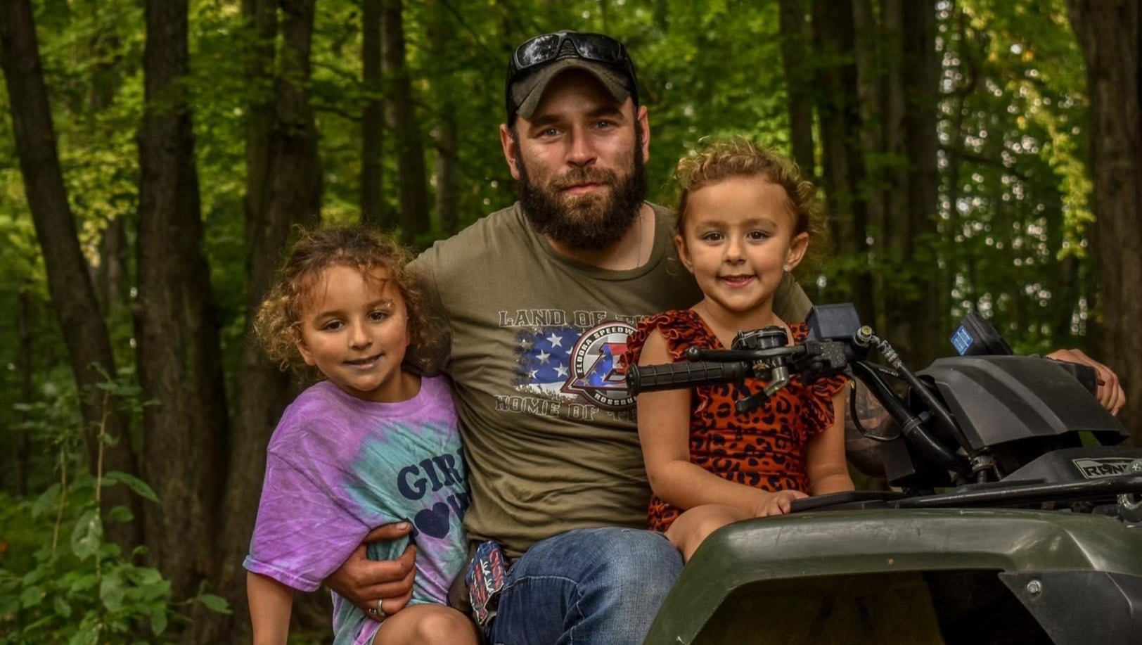 Fundraiser for Thomas Surozenski by Michelle Surozenski : Help Tom ...