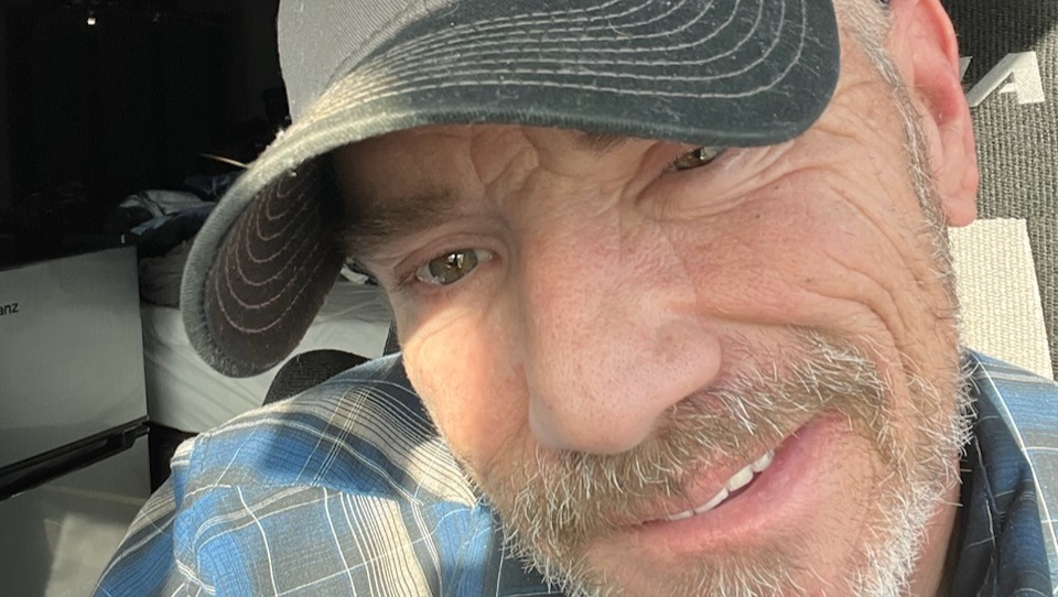 Fundraiser for Elizabeth Price by Heather Normand : Rob aka foglinebandit
