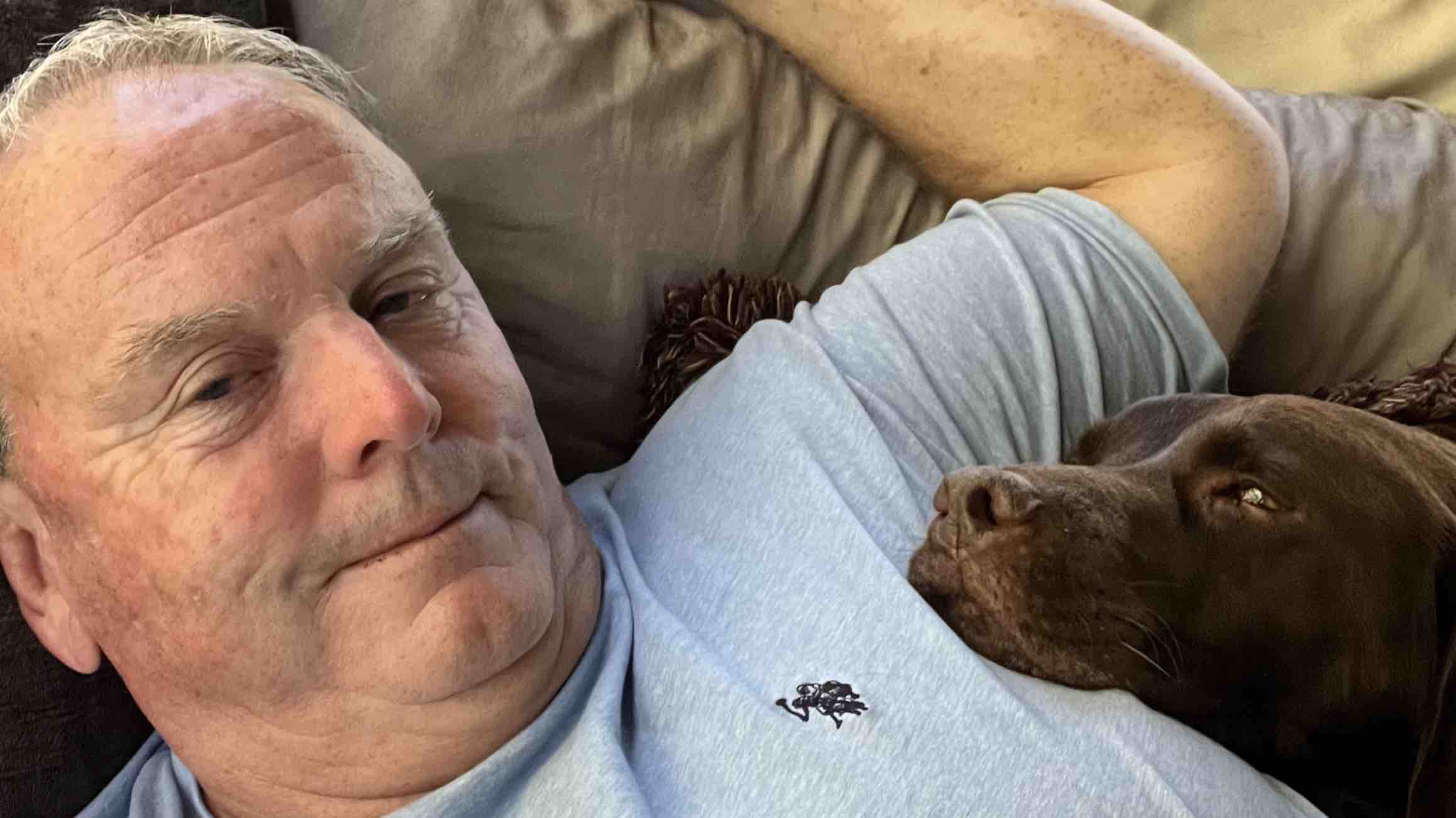 Fundraiser by Jennifer Carey-Routhier : Bill Carey “Mr Bill” Heart ...