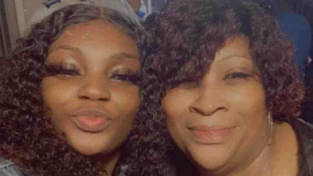 Fundraiser by Katricia Williby : Memorial Funds For Felicia