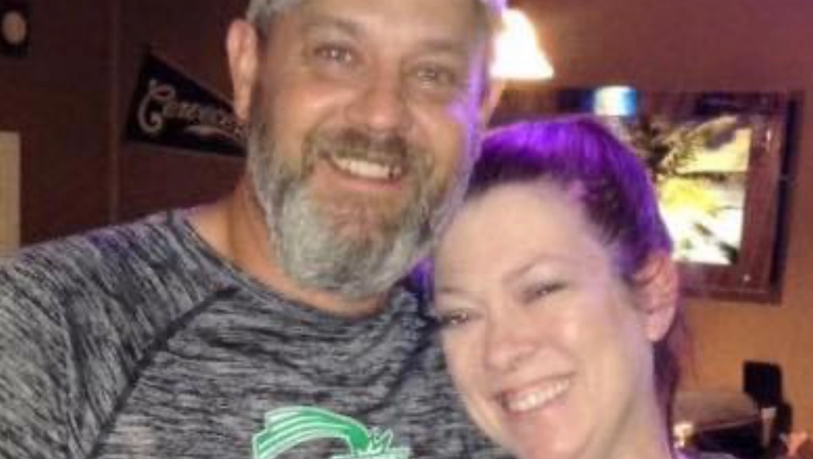 Fundraiser for Jamie and Rj Duvall by Jessica Bolin : RJ Duvall ...