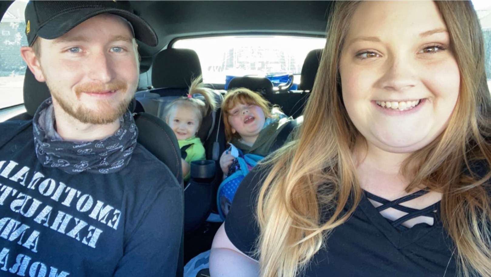 Fundraiser for Tierra Evans by Amanda Wassenaar : In Loving Memory of ...