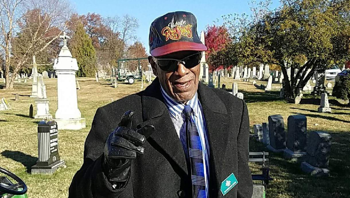 Fundraiser by Paul Williams : "Mr. King" - Randolph Linworth King