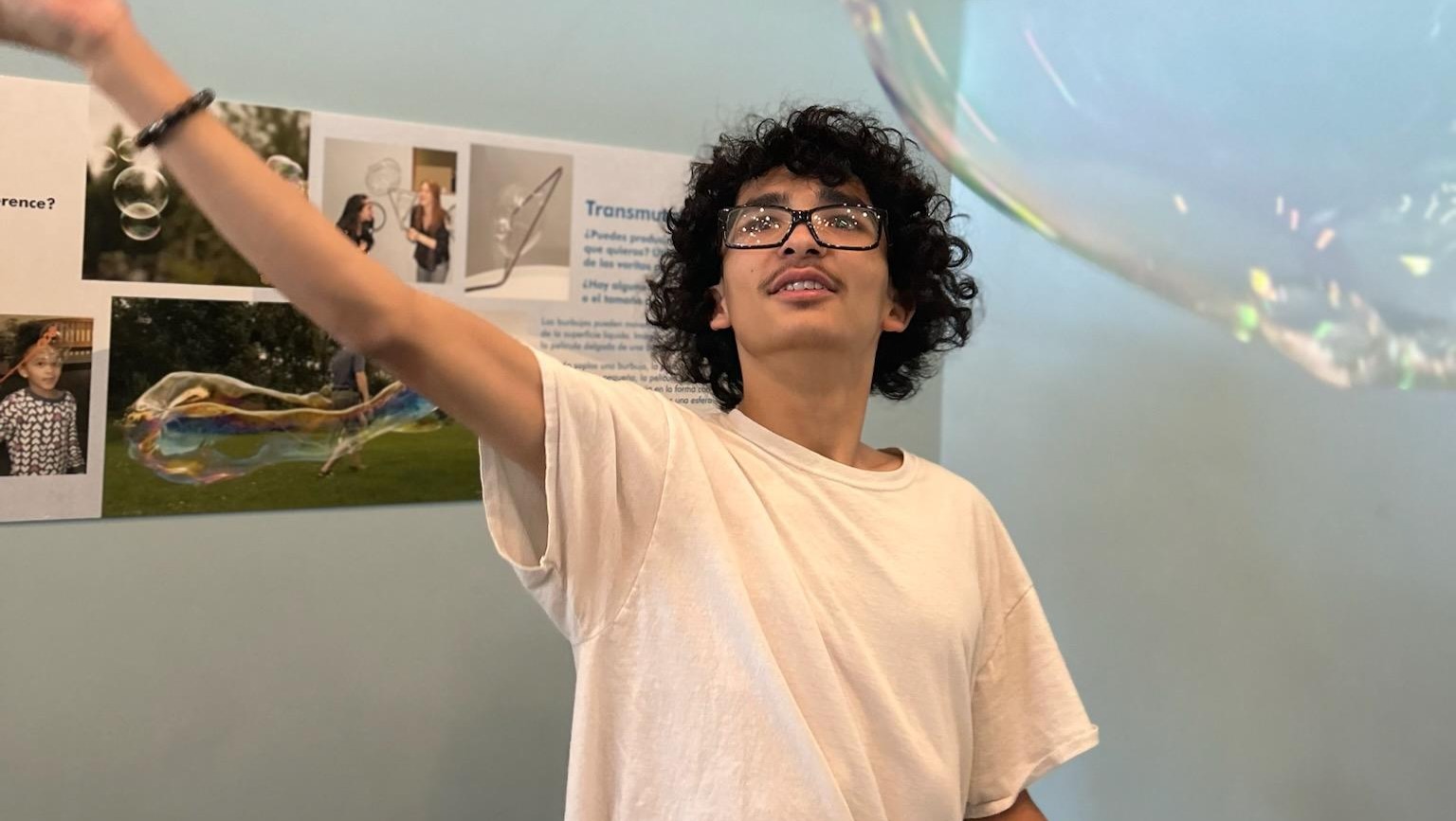 Fundraiser by Sharon Aranda : Angelo Herrera