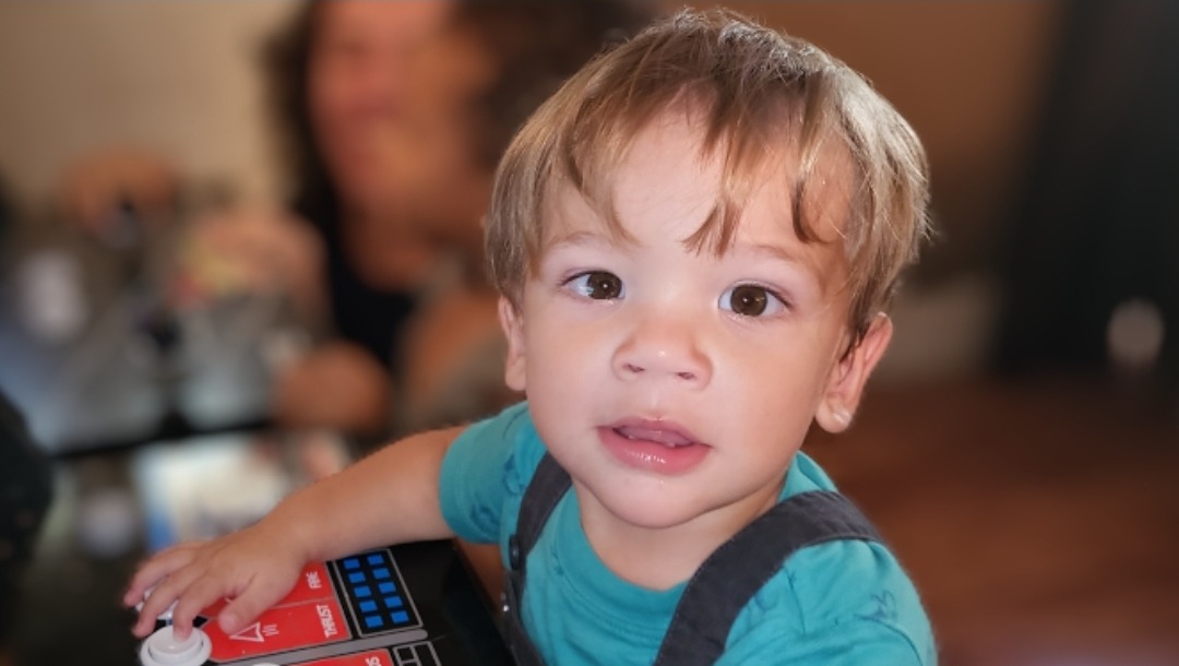 Fundraiser by David Speicher Sr : Theo Wildasin, His Fight with Cancer PSCH