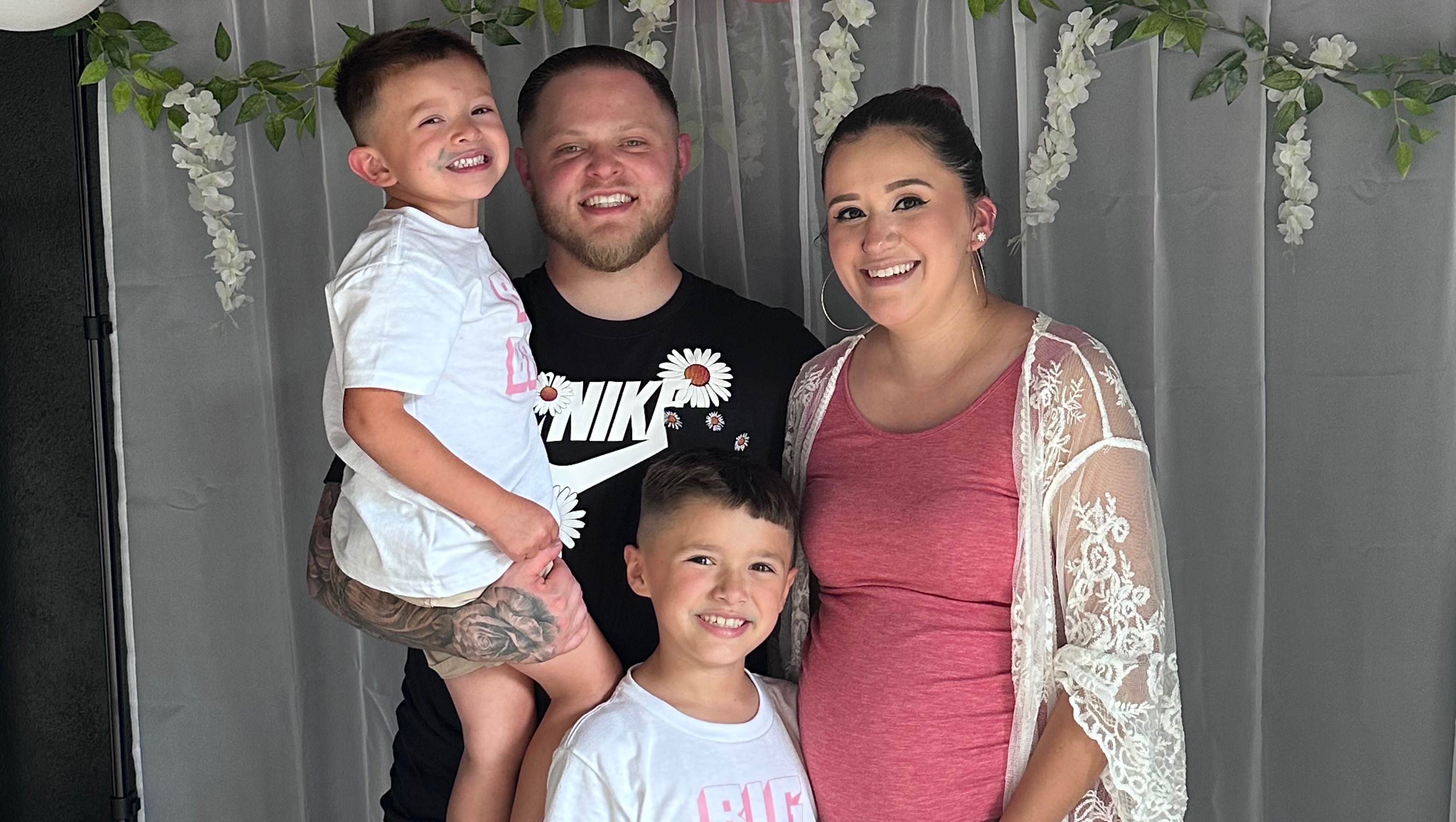 Fundraiser by Matthew Bragg : Support Matt's Path To Healing with A ...