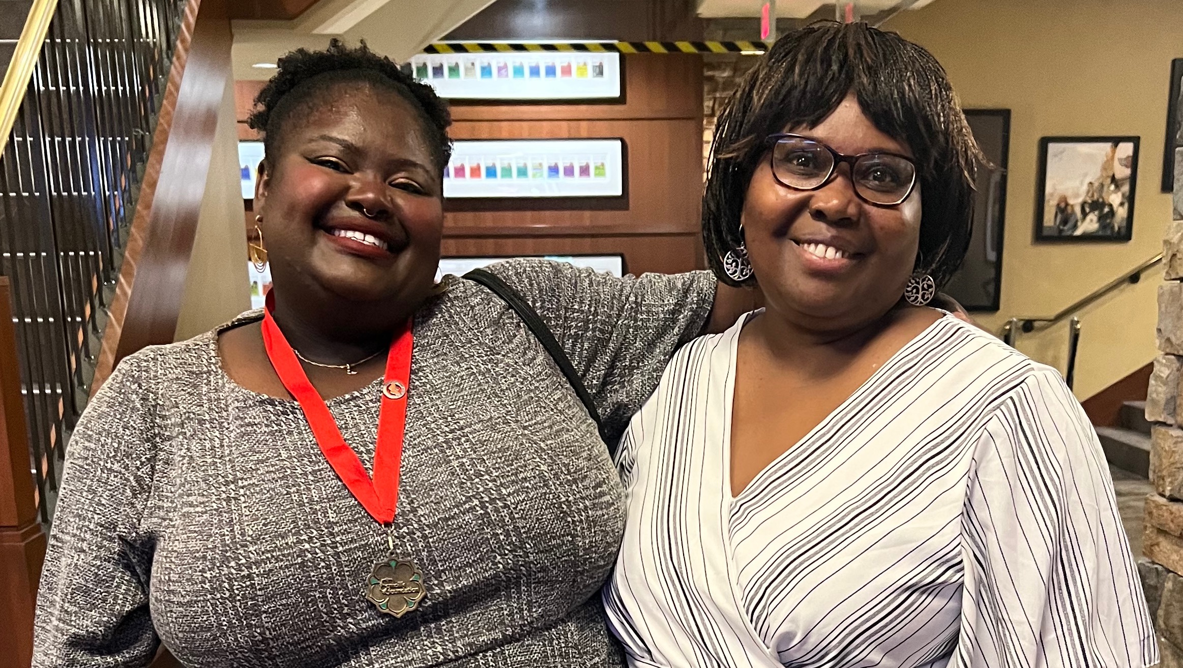 Fundraiser by Sarah Boudreau : Lily Gyamfi