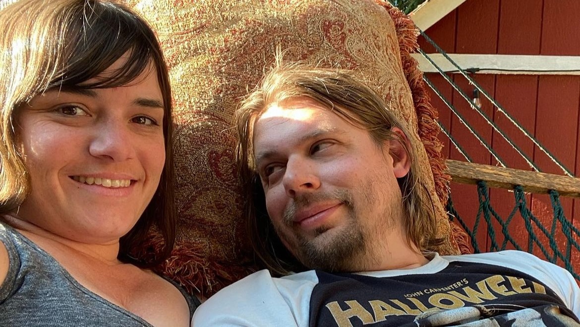 Fundraiser by Lis Stevens : Julia and Sean