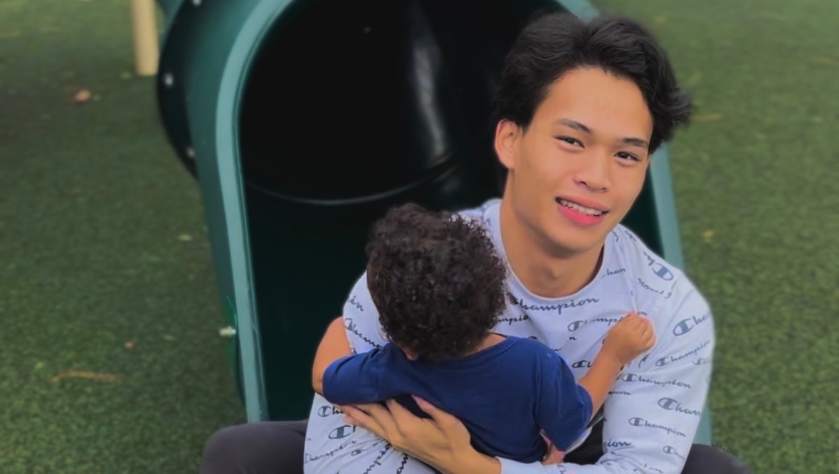 Fundraiser by Heather Truong : Michael Hoang who was taken too soon