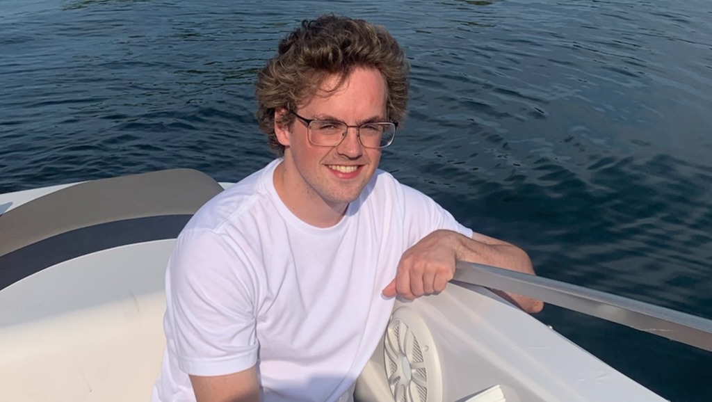Fundraiser by Shelby Tuseth : William Tuseth's Memorial Fund