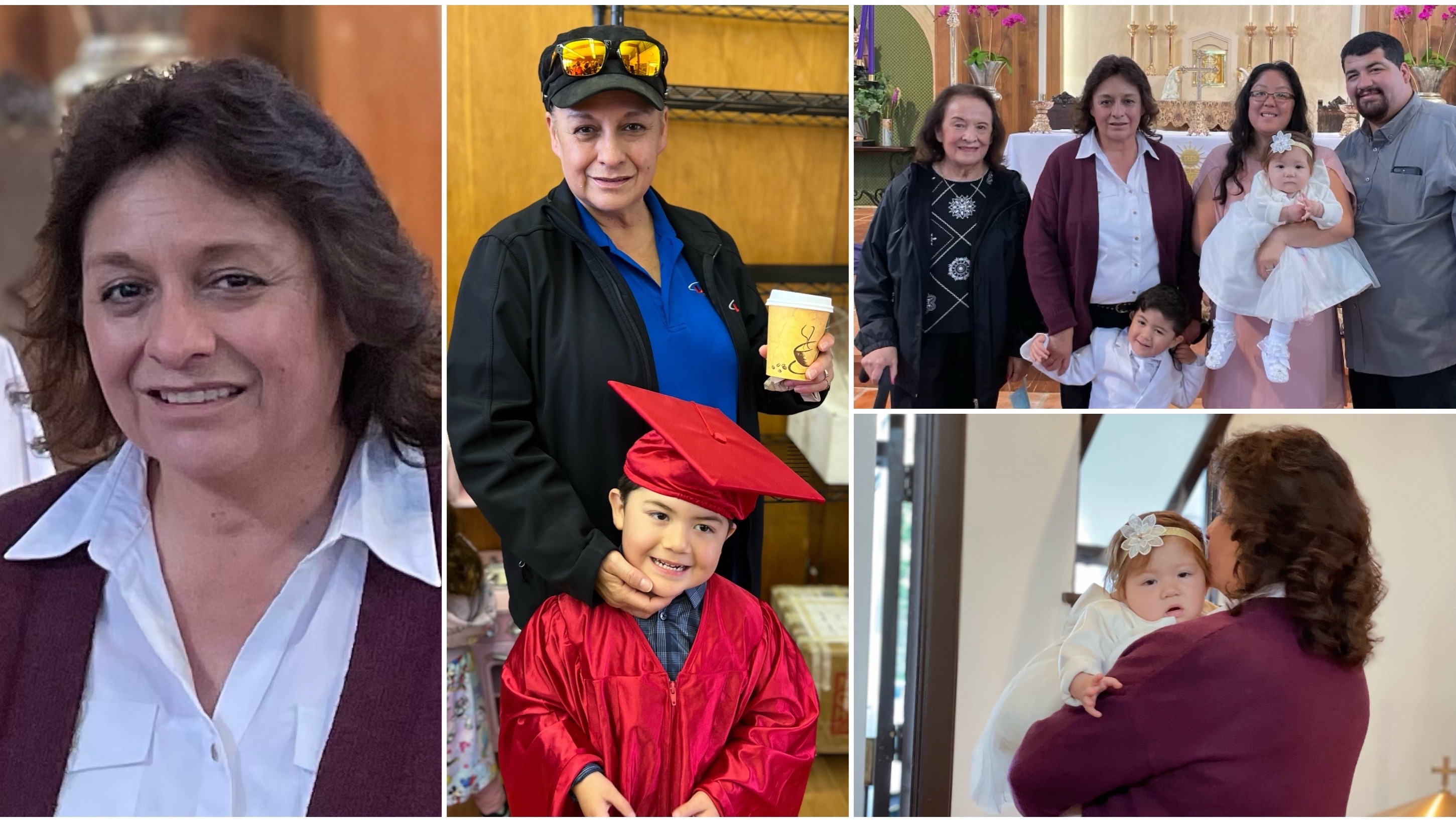 Fundraiser for Jamie Inase by Melody Amalia Gonzales : Supporting Jamie ...