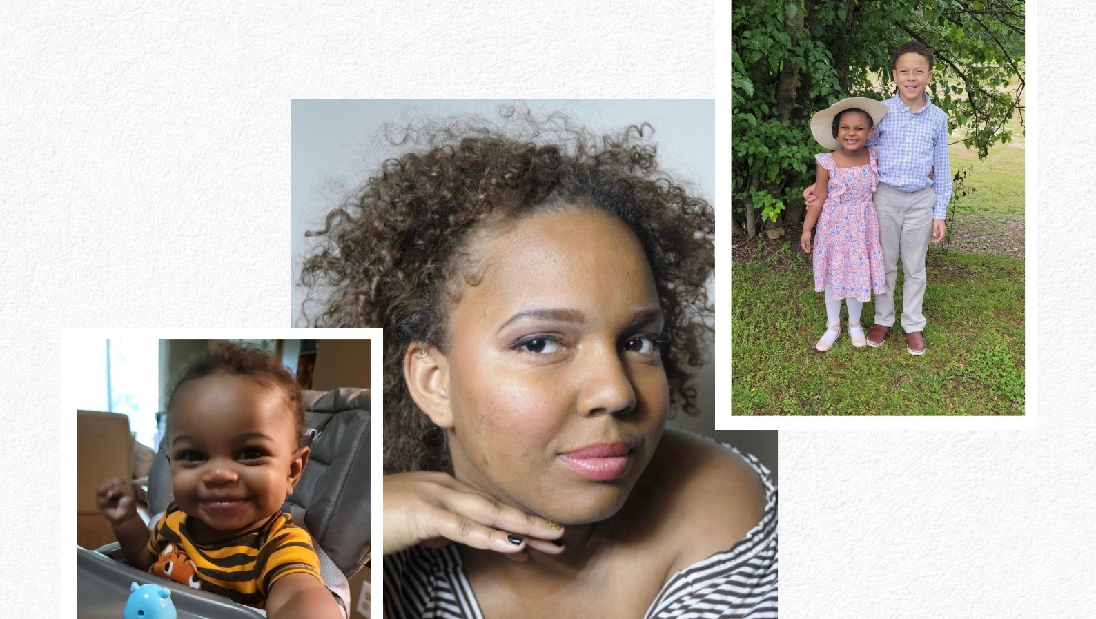 Fundraiser for Kaite May by Courtney Markes : Help Kaitlehn Fight Stage ...