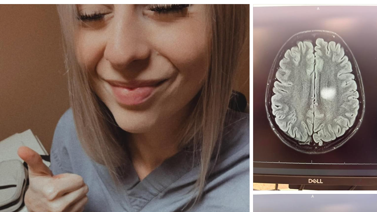 Fundraiser for Sonya Ragsdale by Elisha Bidema : Sonya’s battle with ...