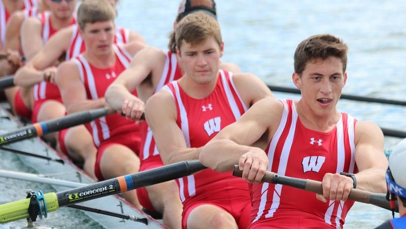 Fundraiser for Jayne Benton by Henry Benton : Wisconsin Mens rowing ...