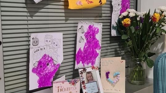 Fundraiser for Vaughn McDonald by Terri Thomas : Vee vs the Big C