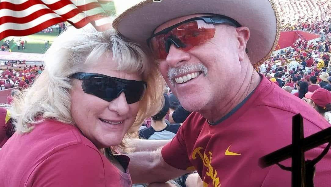 Fundraiser by Jolene Cocozza : Help Rich & Terri battle pancreatic ...