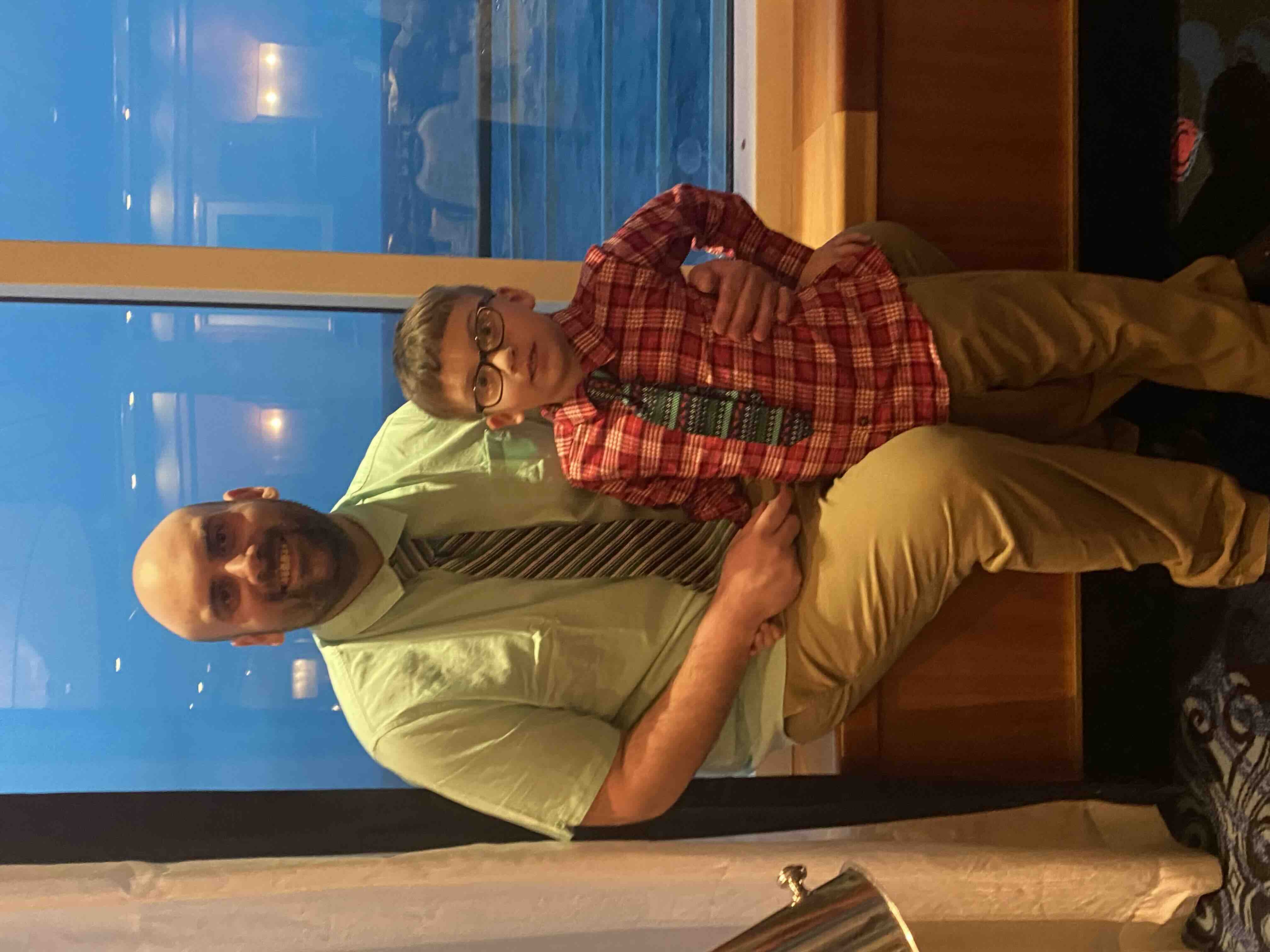 Fundraiser for Caron Larey by Joelene Williams : Fund for Axel Rice, in ...