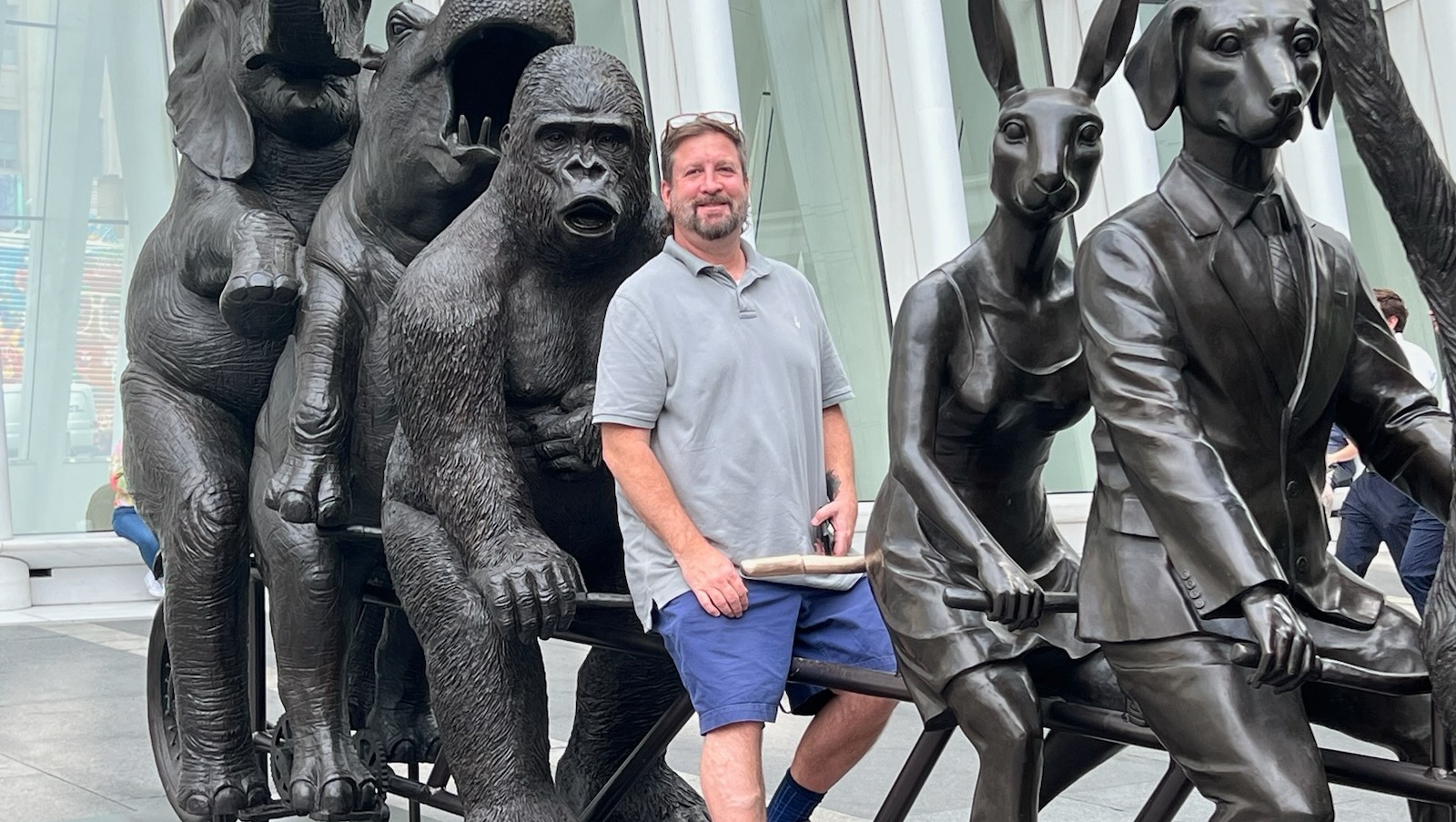 Fundraiser for Jen Cupit by Amanda Shields : Jim Cupit Memorial Fund