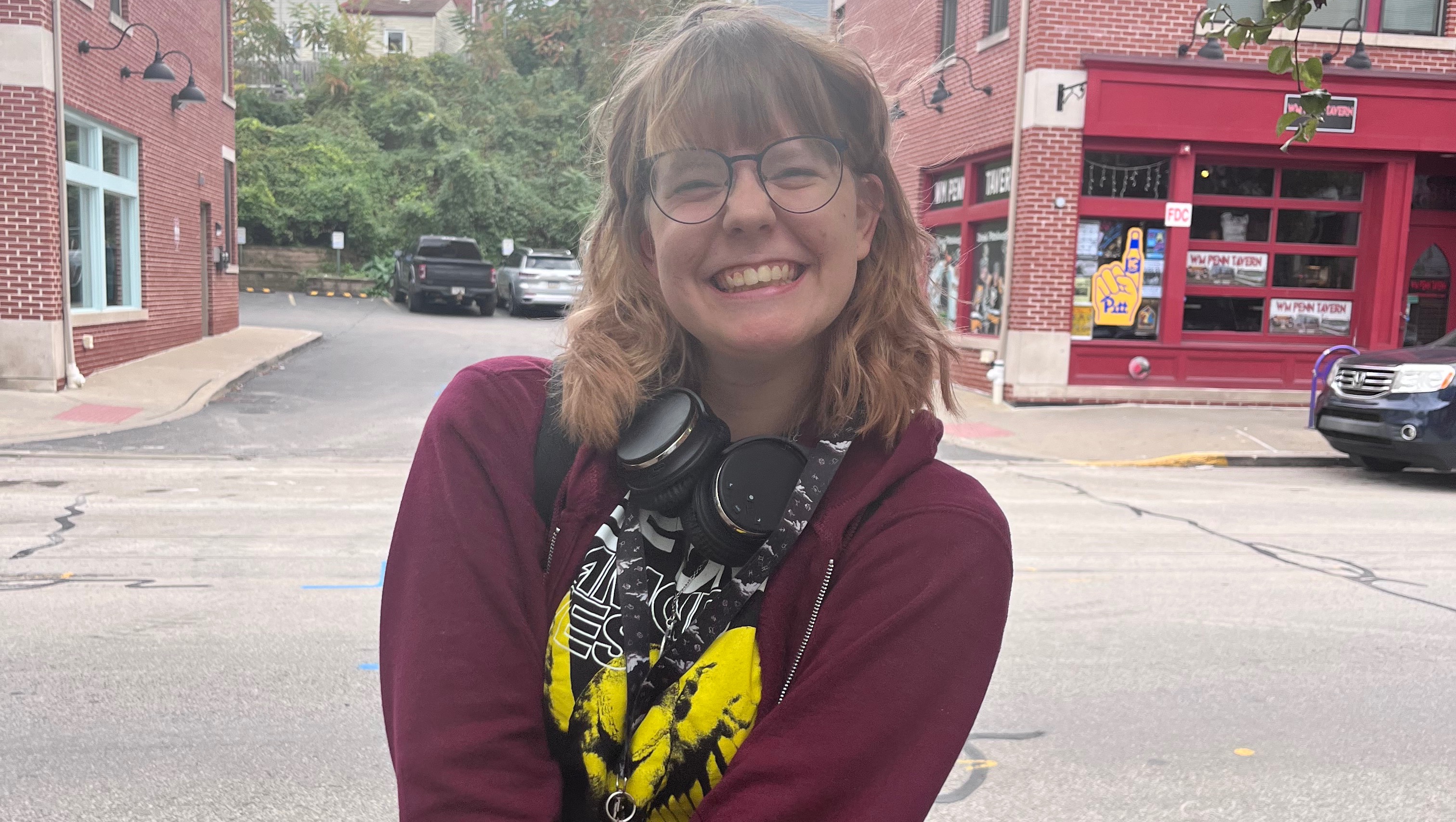 Fundraiser for Christina Reiser by Jay Shank : Jay’s Root Canal