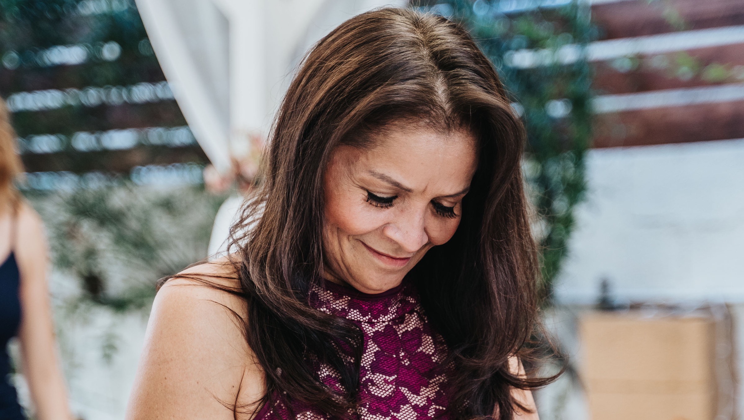 Fundraiser by Brian Ruiz : Maria Elsa Hernandez