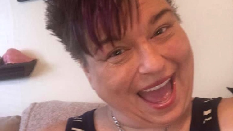 Fundraiser for Brian Allen by Denise Costa : In Loving Memory of ...