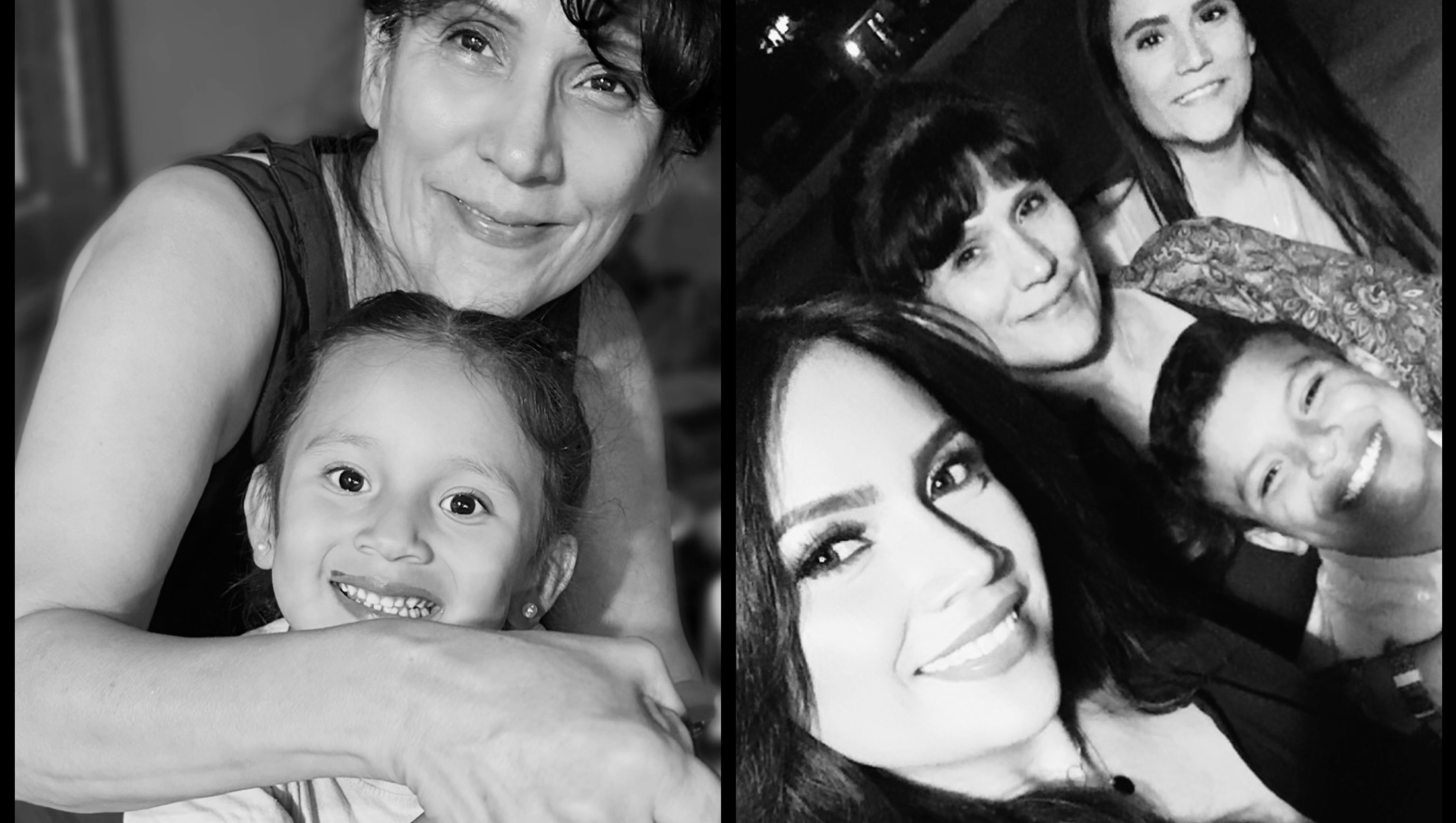 Fundraiser for Irene Rodriguez by CELINA Rodriguez : Support Irene ...