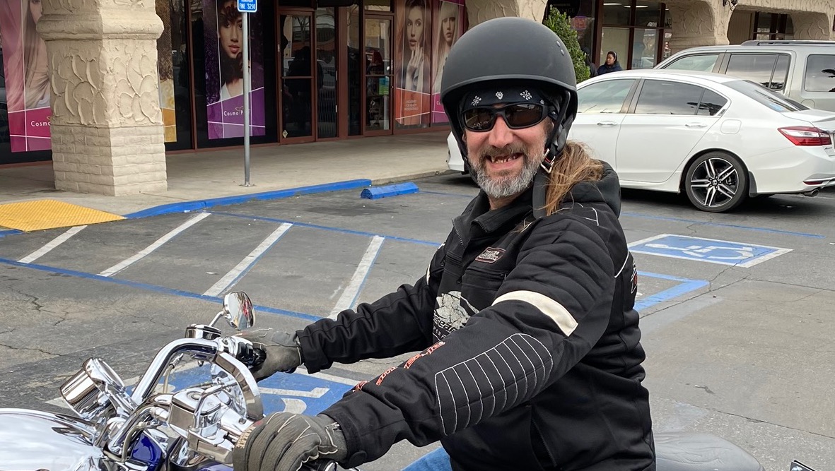 Fundraiser for Anthony Garcia by Randee Moreira : Wally Merritt