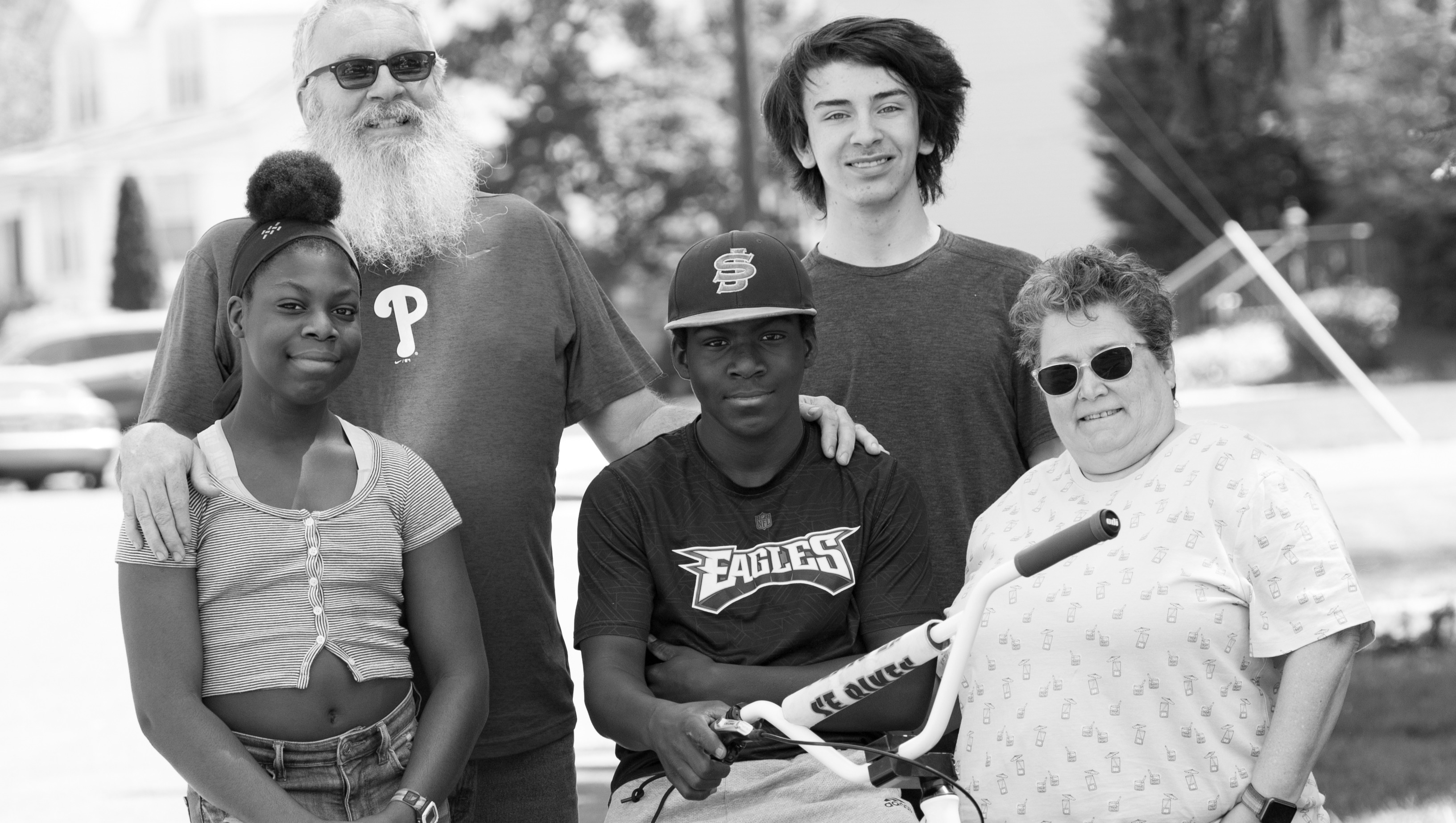 Fundraiser for John Southwick by Debbie McGeorge : The Southwick Family