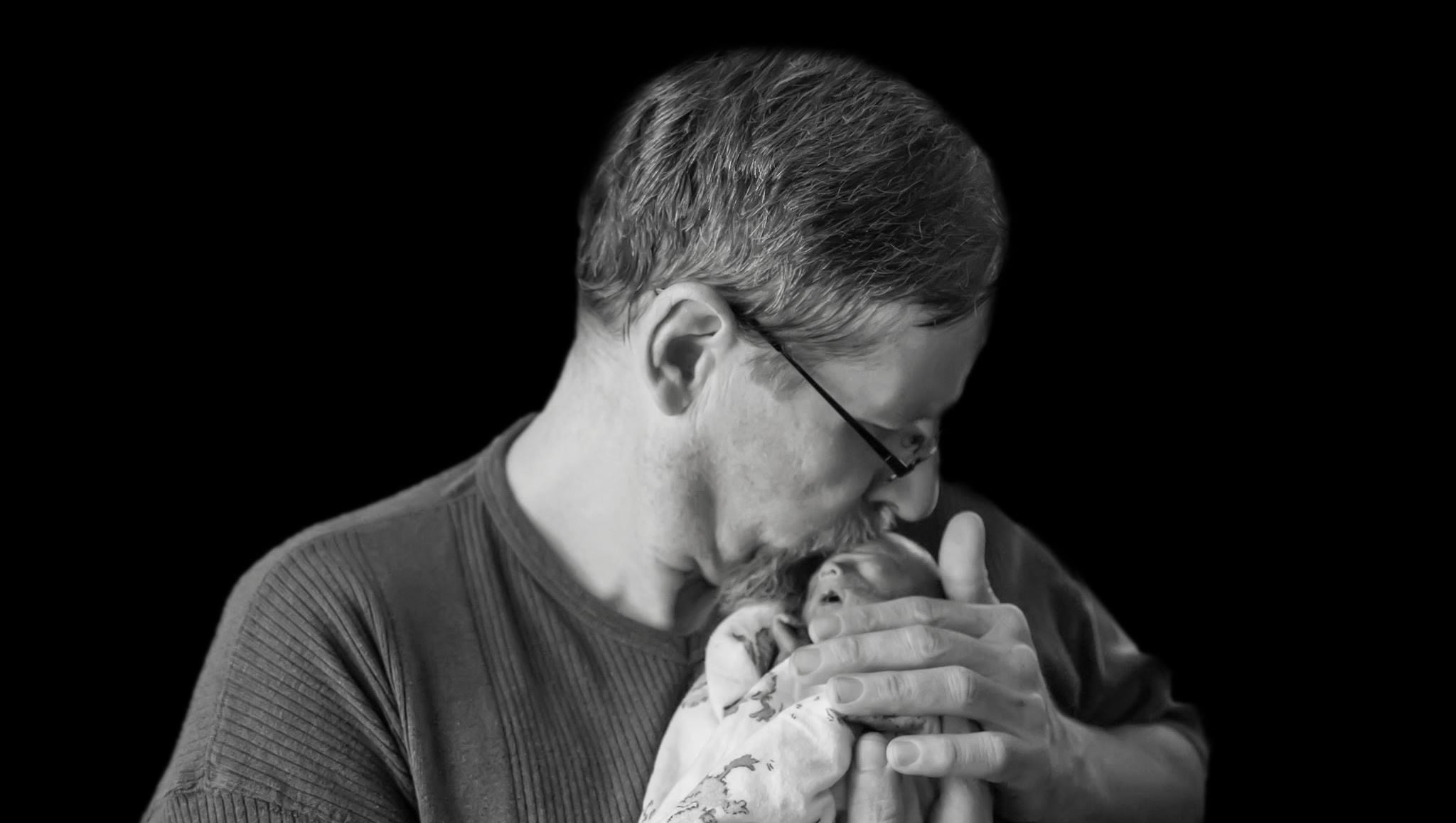 Fundraiser by Megan Poznanski : Our Father, Kenneth Sweitzer Jr.