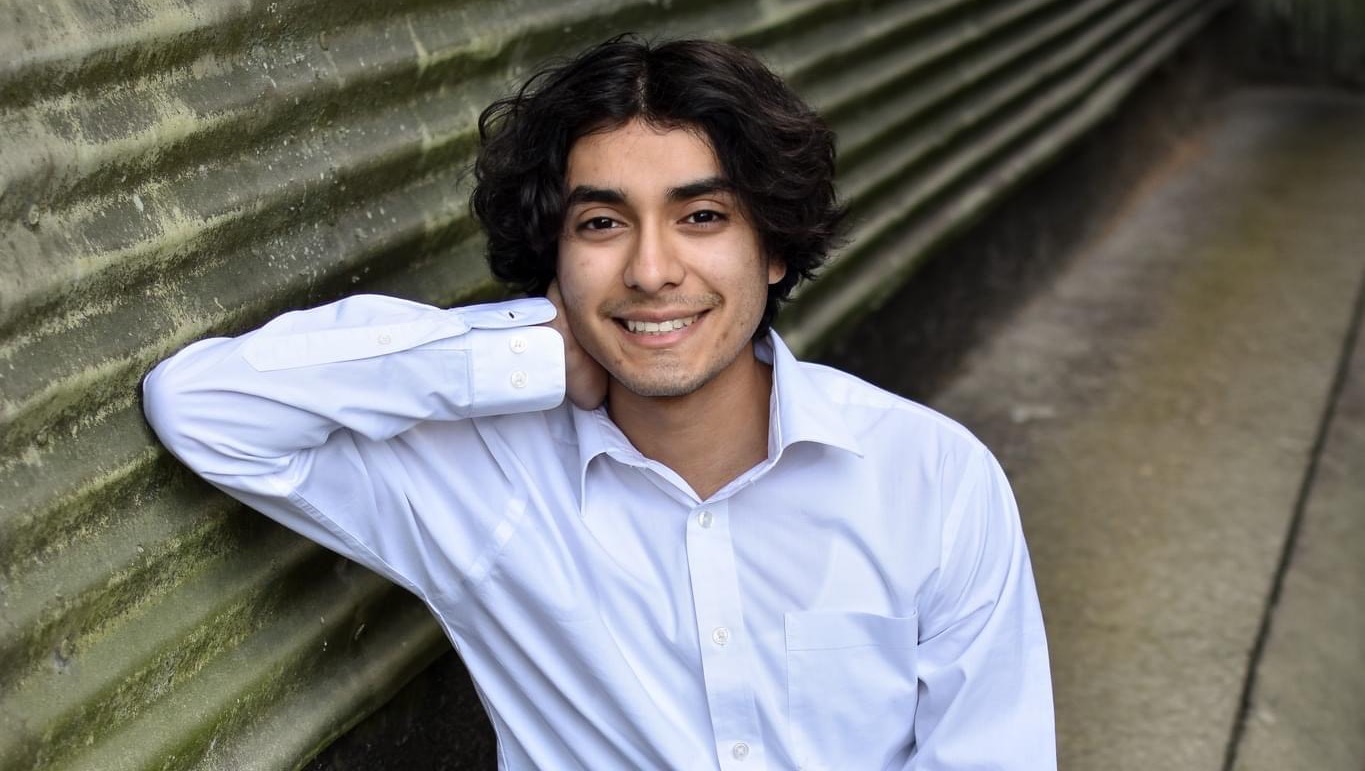 Fundraiser by Isidro Mendoza : Israel Mendoza