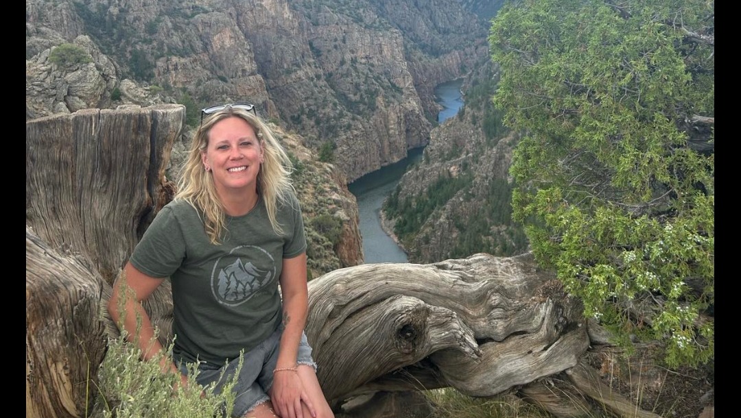 Fundraiser for Shaina Brannon by Amy WIlson : Shaina with her monthly ...