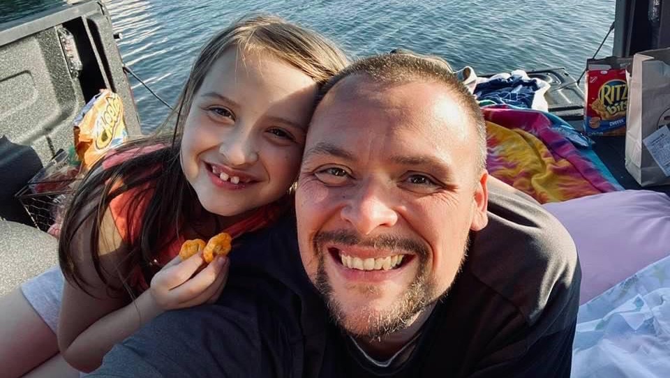 Fundraiser by Jordan Garfield : Help Settle Chris’s affairs and set ...