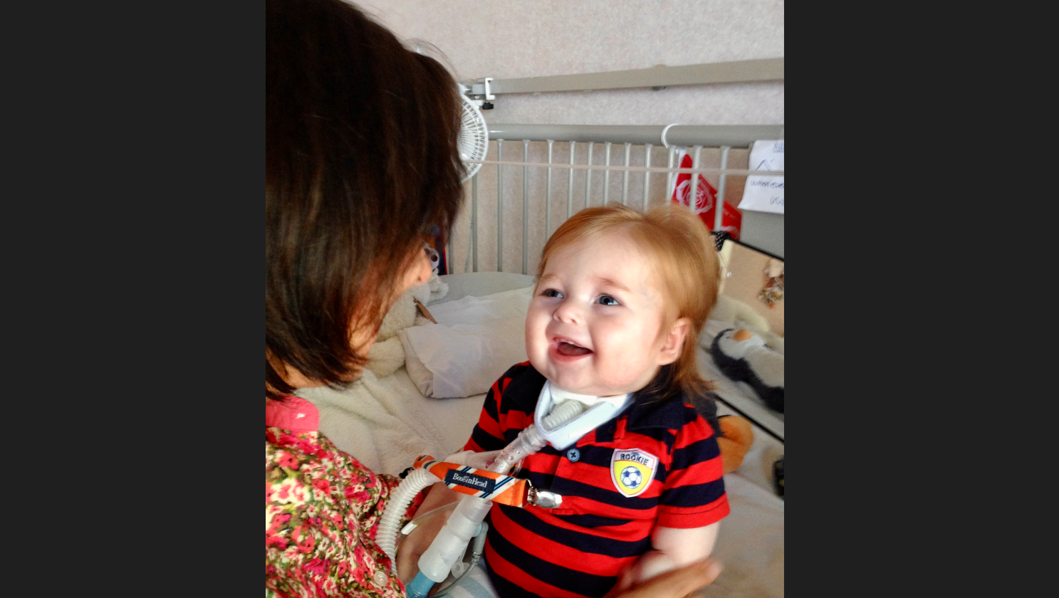 Fundraiser by analisa baker : Love for Xavier Run 8th Annual