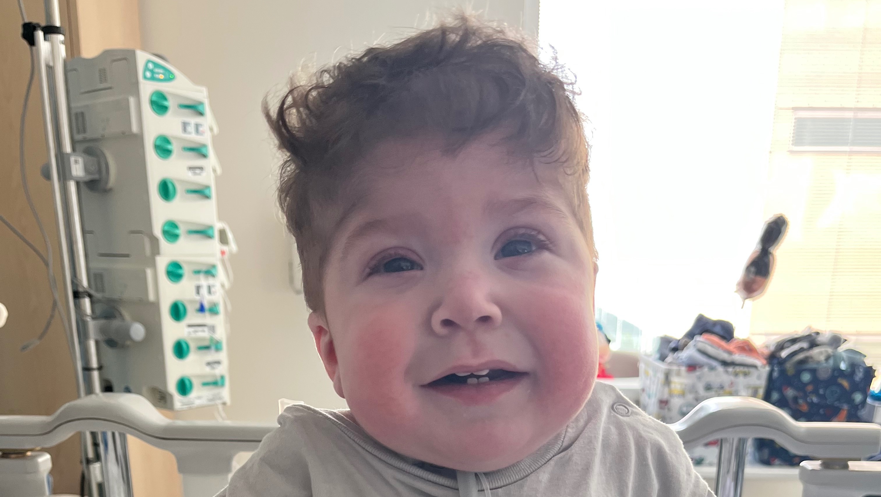 Fundraiser for Fouad El Khoury by maroun khoury : Mayson El Khoury