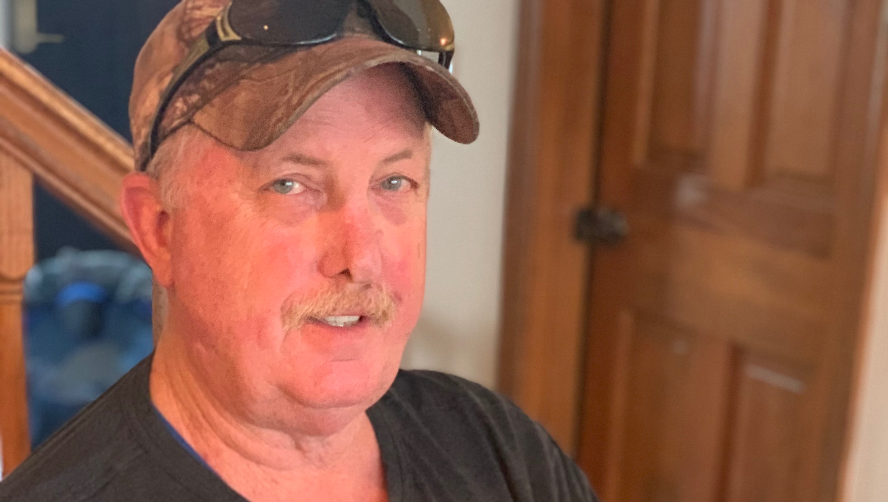 Fundraiser by Kelsey Wenger : Donations for Bill Mays