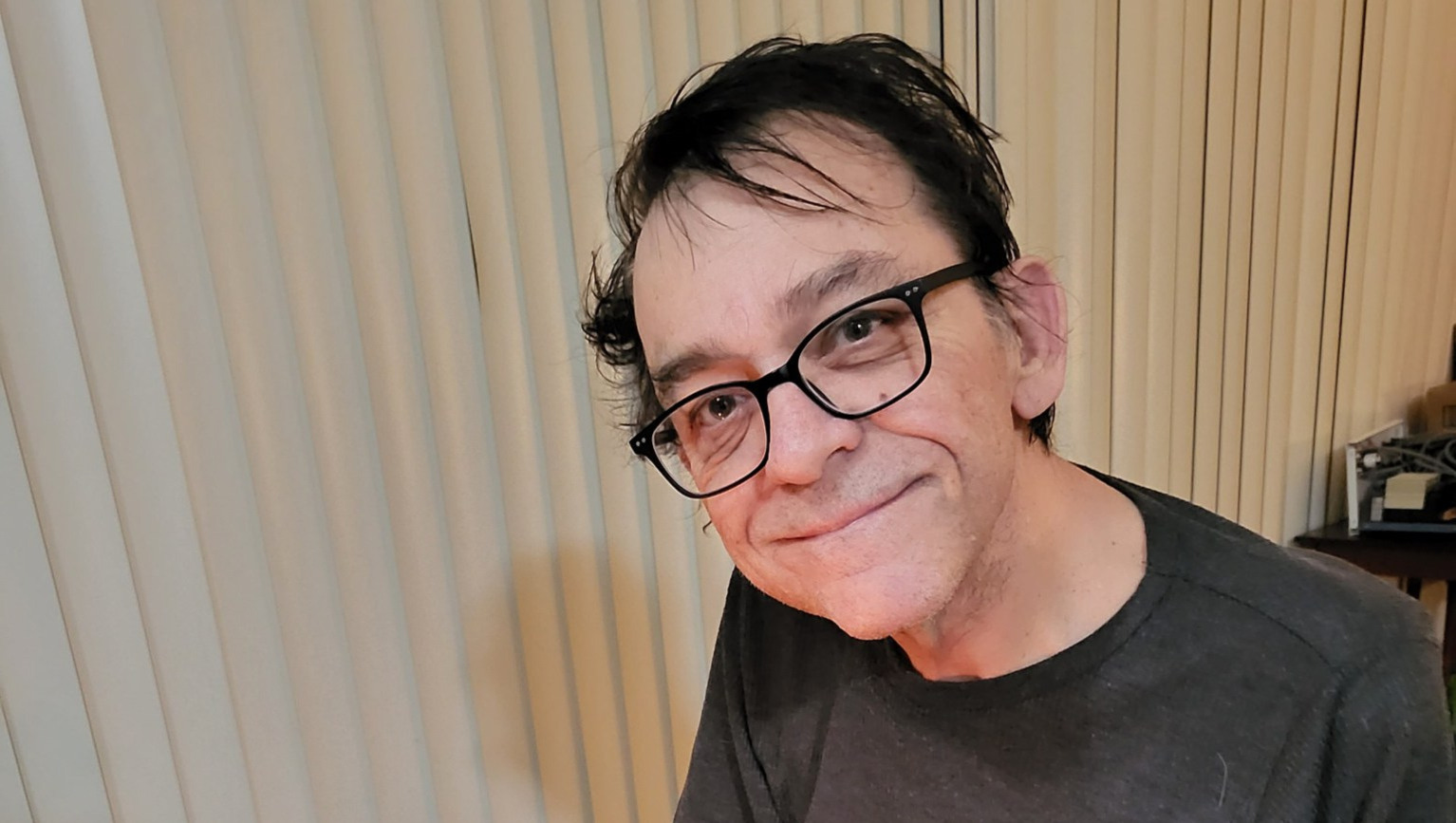 Fundraiser for Trang Ngo by Erin Vitus : Help Roger Perkins' quality of ...