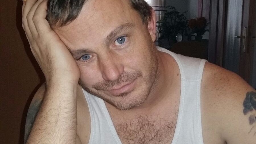Fundraiser by Vanessa Haube : In Gedenken an Sven Haube