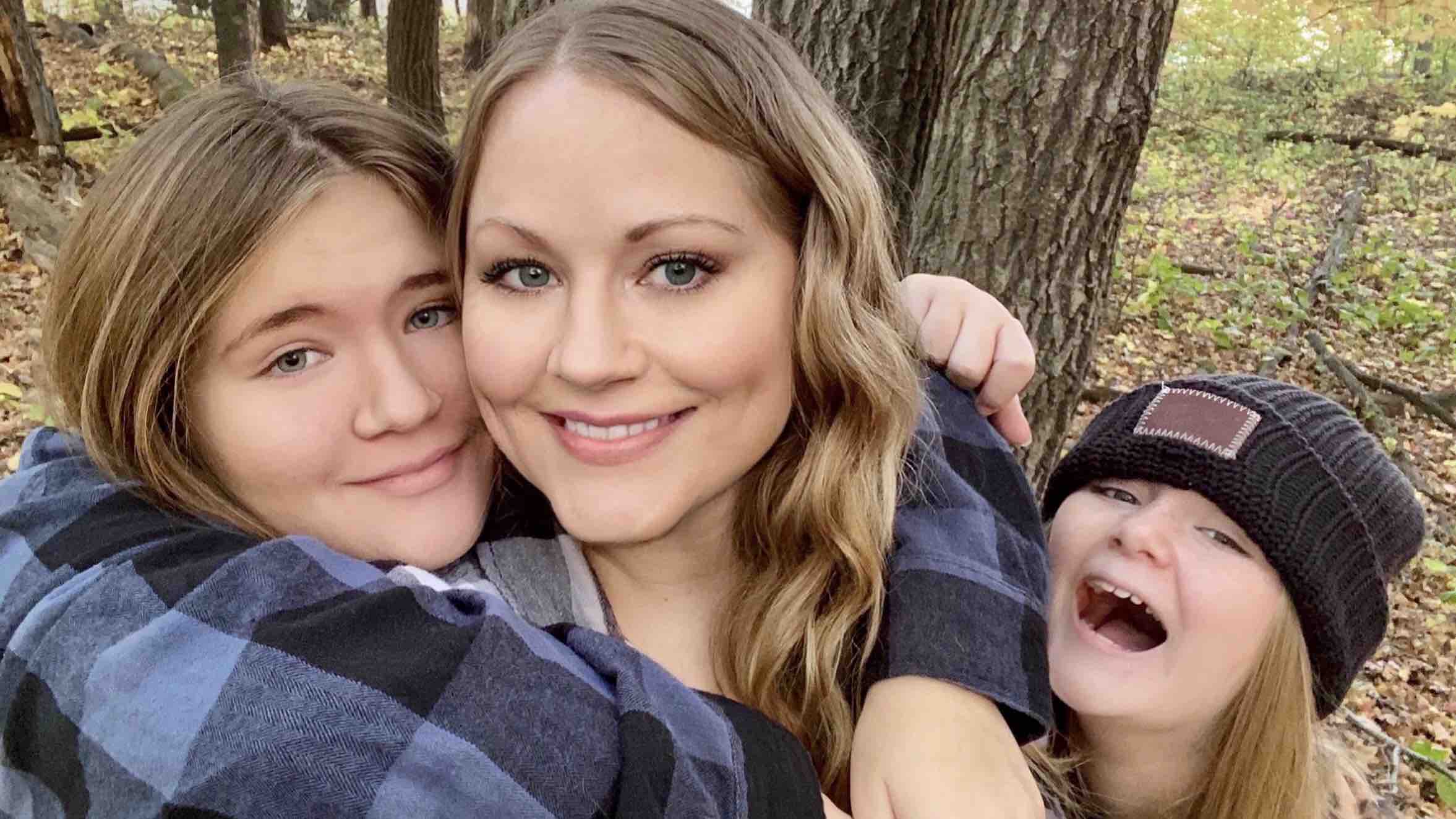 Fundraiser by Cassie Lynn : Please Help Us Move To TX- Crisis