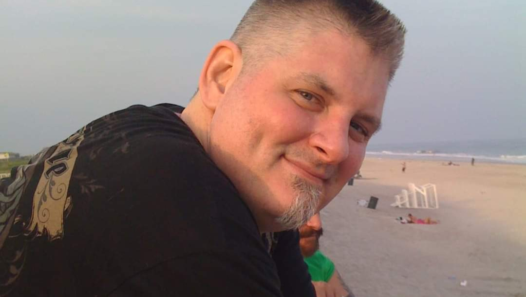 Fundraiser by Matthew Beagan : In memory of Patrick Beagan: 1964 -2023