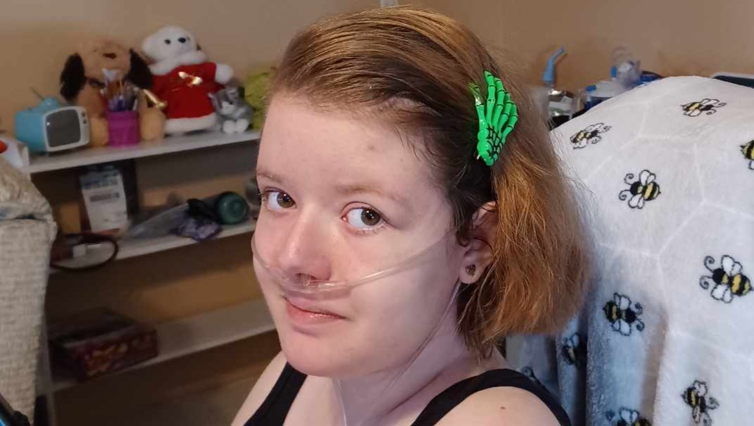 Fundraiser by Christopher Cottle : Chloe's bucket list fund