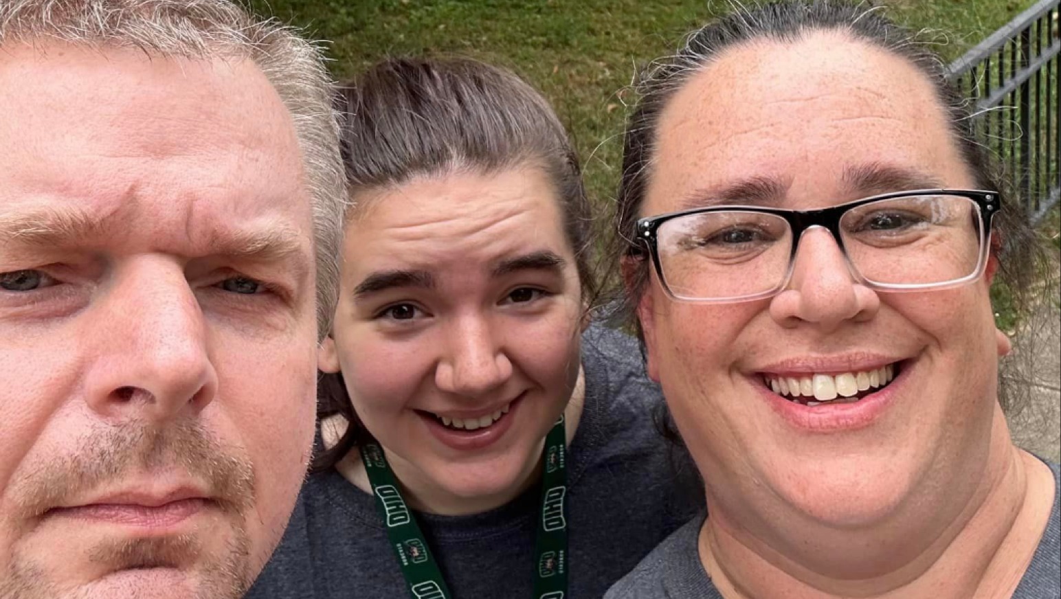 Fundraiser for Jennifer Shull by Shelby Thompson : Shull Family Medical ...