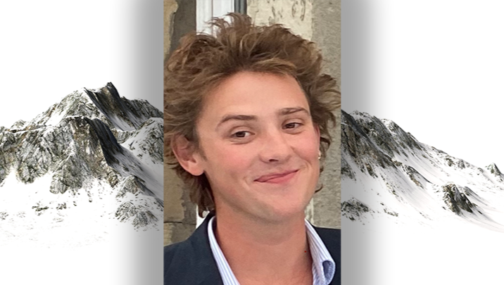 Fundraiser by Friends of Family : Rory Swimm