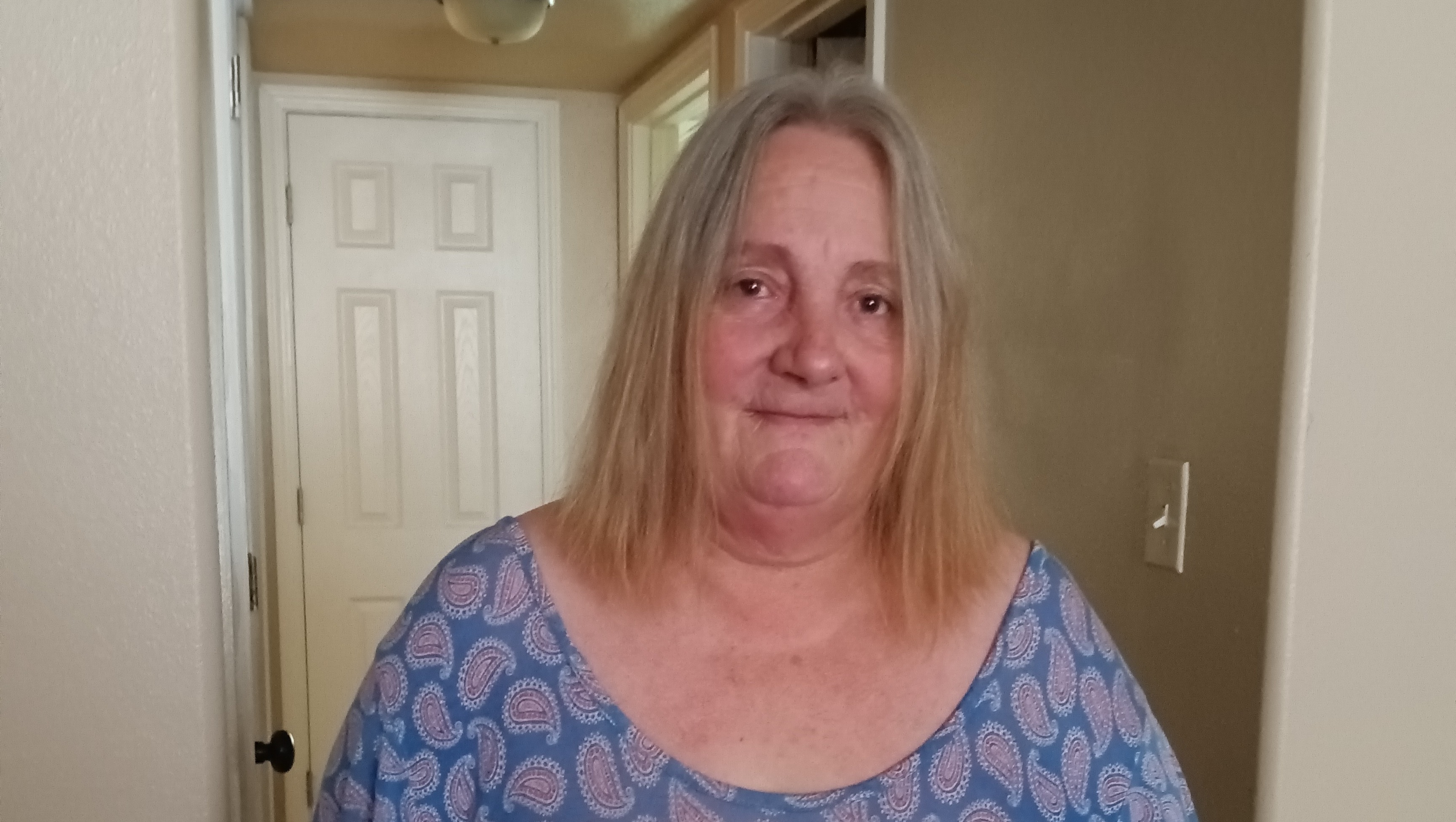 Fundraiser by Brandy Jackson : Christie Jaques