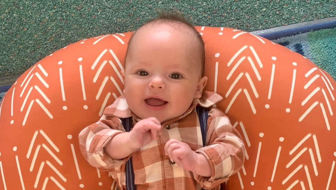 Fundraiser for Kiara Haze-Shrader by Zanna Freske : Ashton Thorp