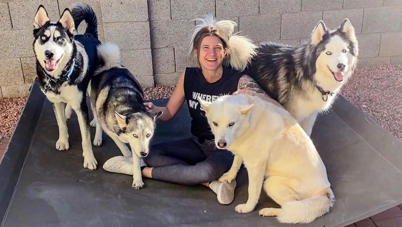 Fundraiser by Marissa Boardman : Alison's recovery from motorcycle accident