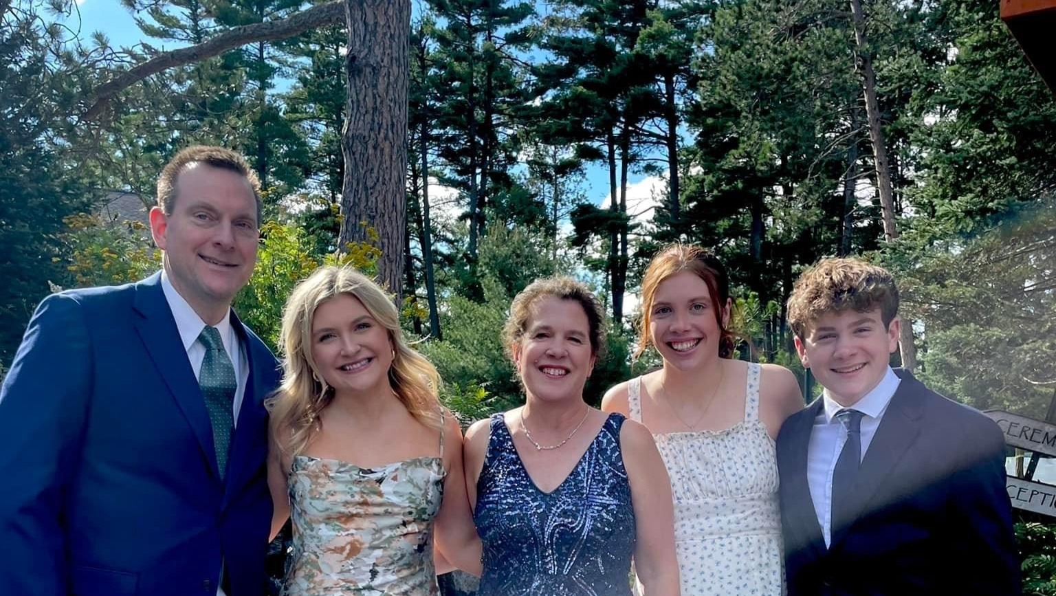 Fundraiser by Dulik Family : Support Dan Dulik’s Cancer Battle