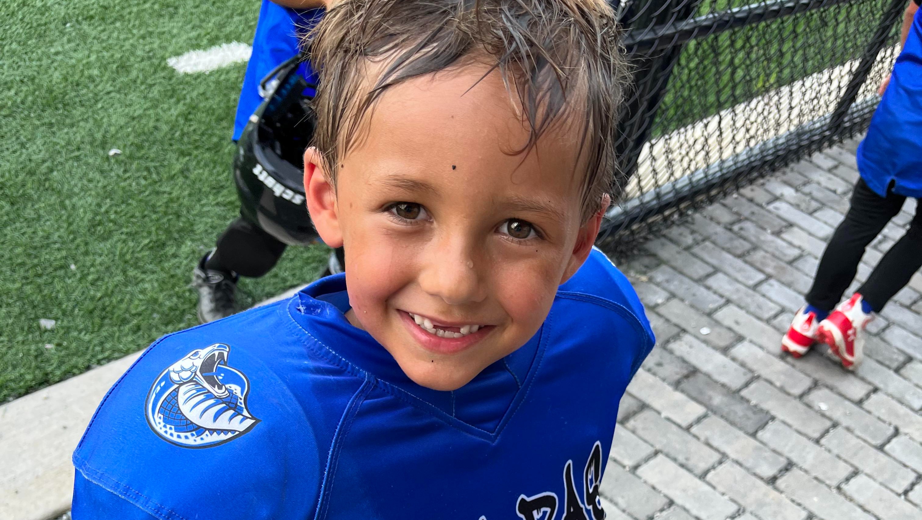 Fundraiser for Timothy Robinson by Rachel Edmister : In Loving Memory ...