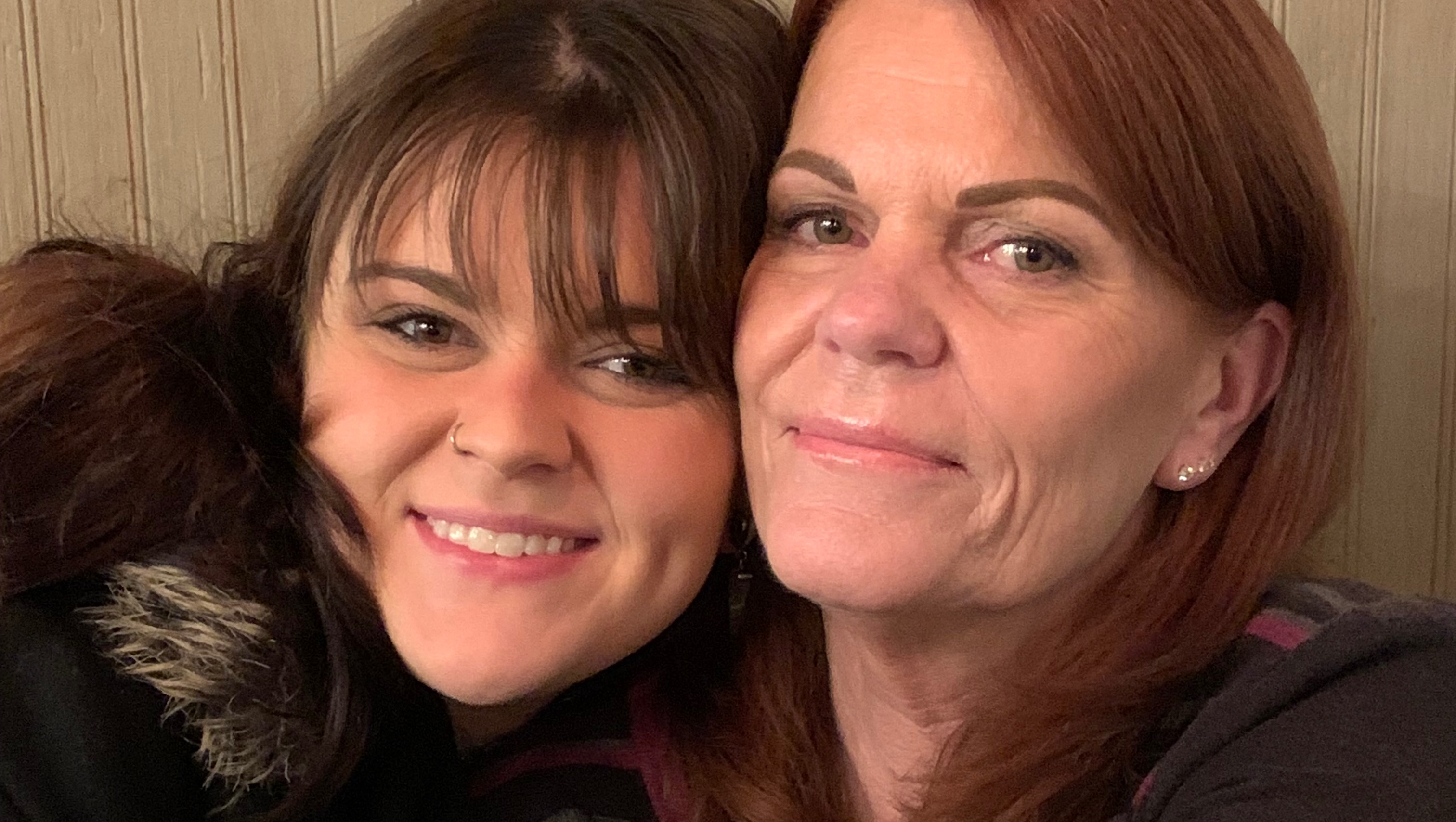 Fundraiser by Alexandria Buser : Judy’s GBM Treatment & Recovery ️‍