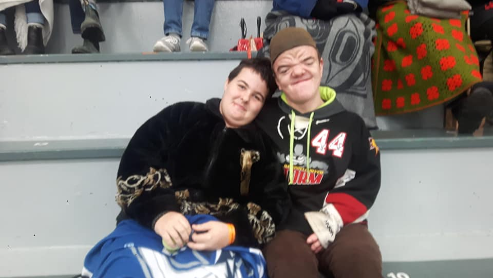 Fundraiser for Toni Wright by Theresa Toms : Dustin's Medical Emergency