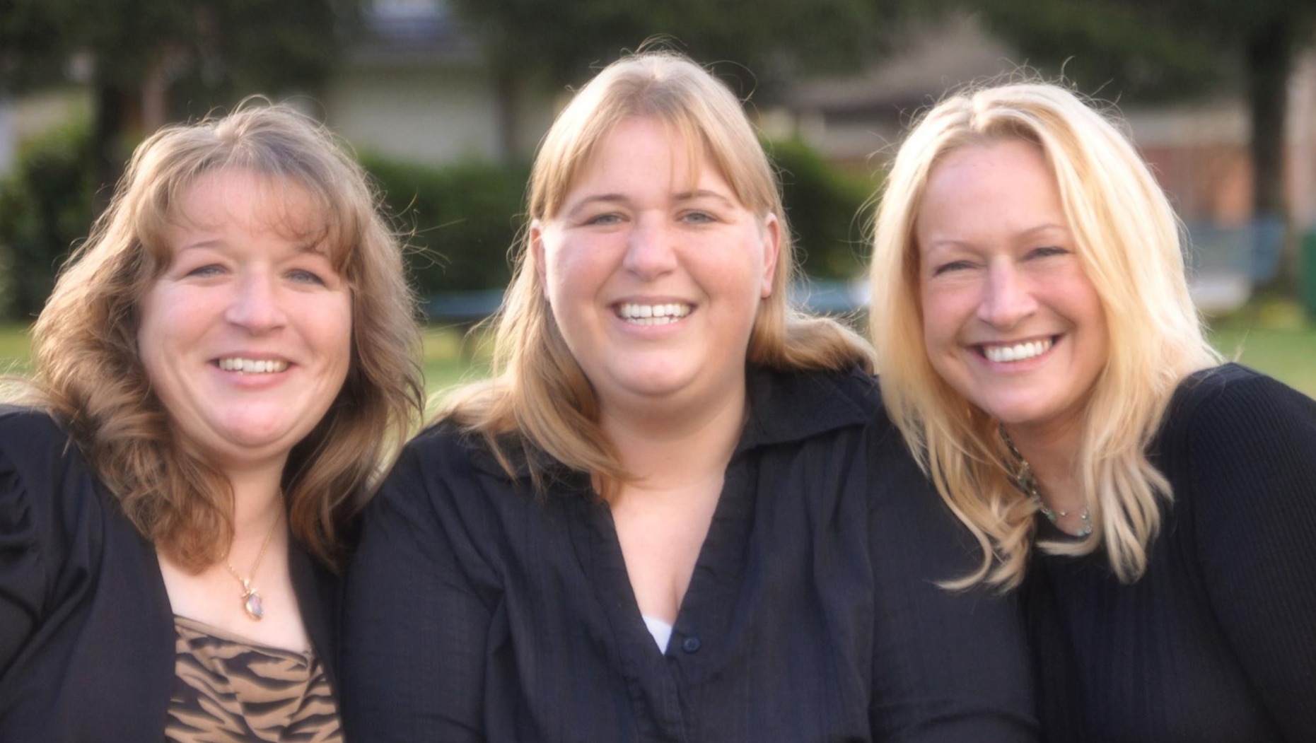 Fundraiser by Rhonda Botten : Shelly (Heil) Fryman and Deanna (Heil ...